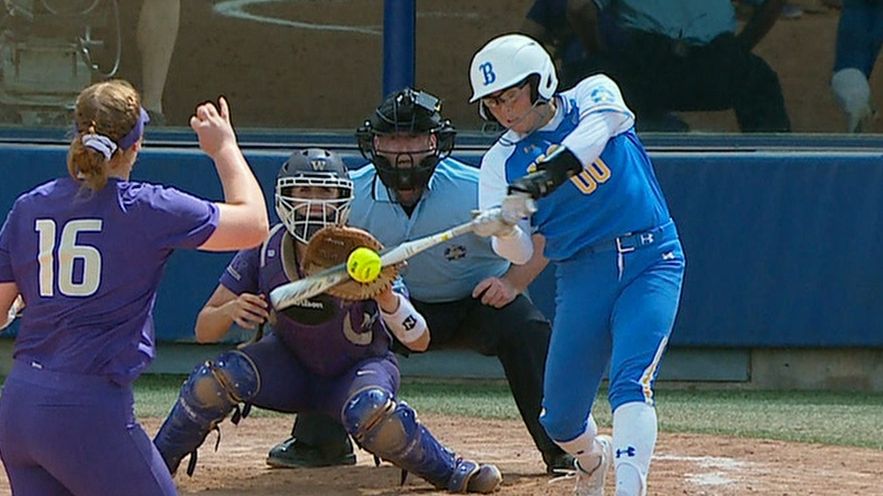 Road to 2019 Women's College World Series: NCAA softball tournament ...