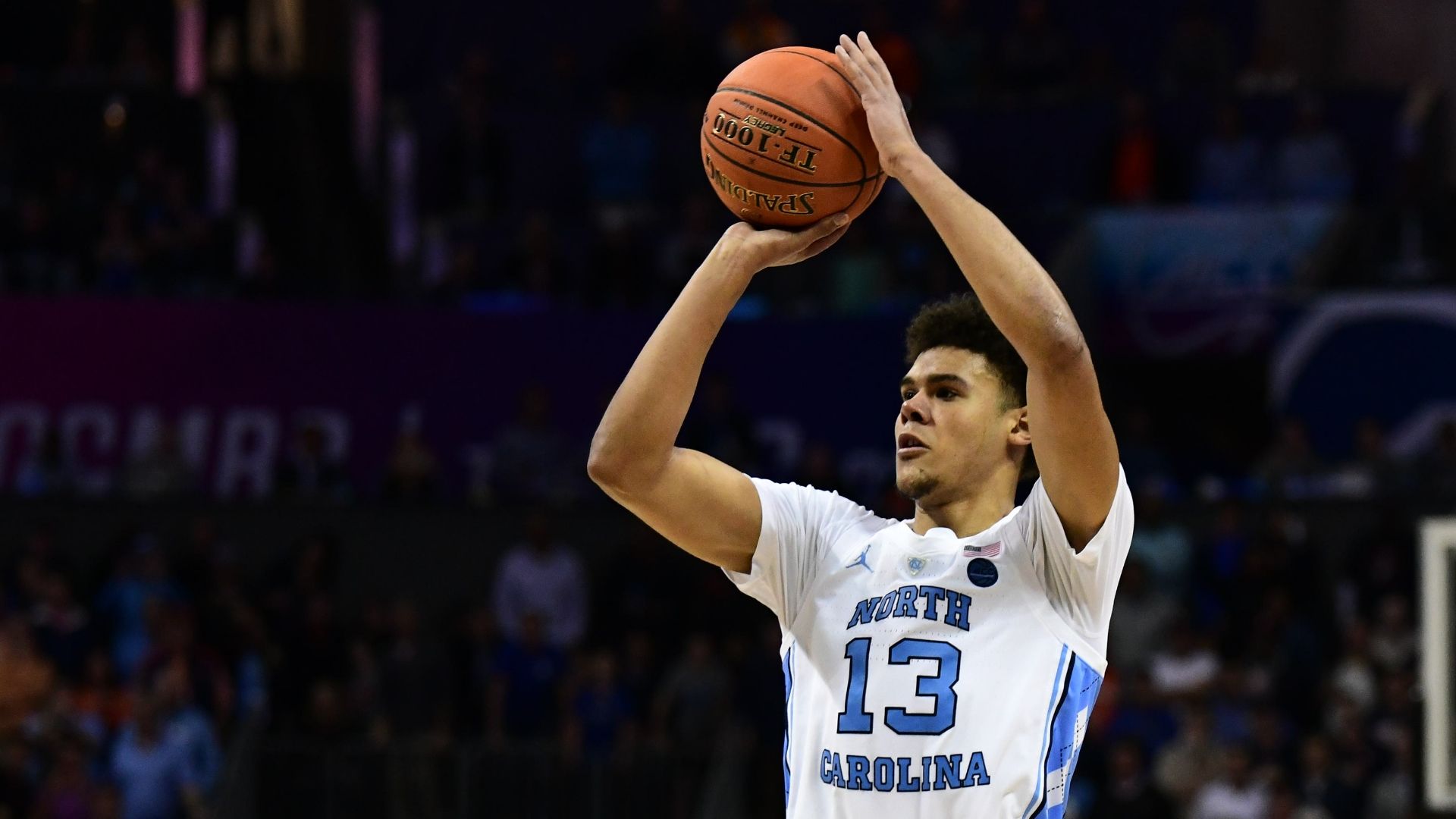 NBA draft profile: Cameron Johnson - ESPN Video