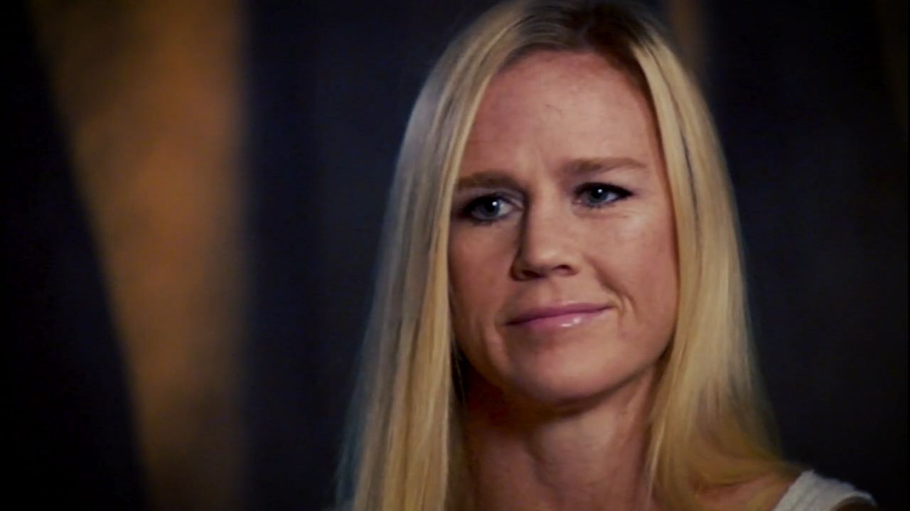 Holm shares how losing to Tate changed her as a fighter - ESPN Video