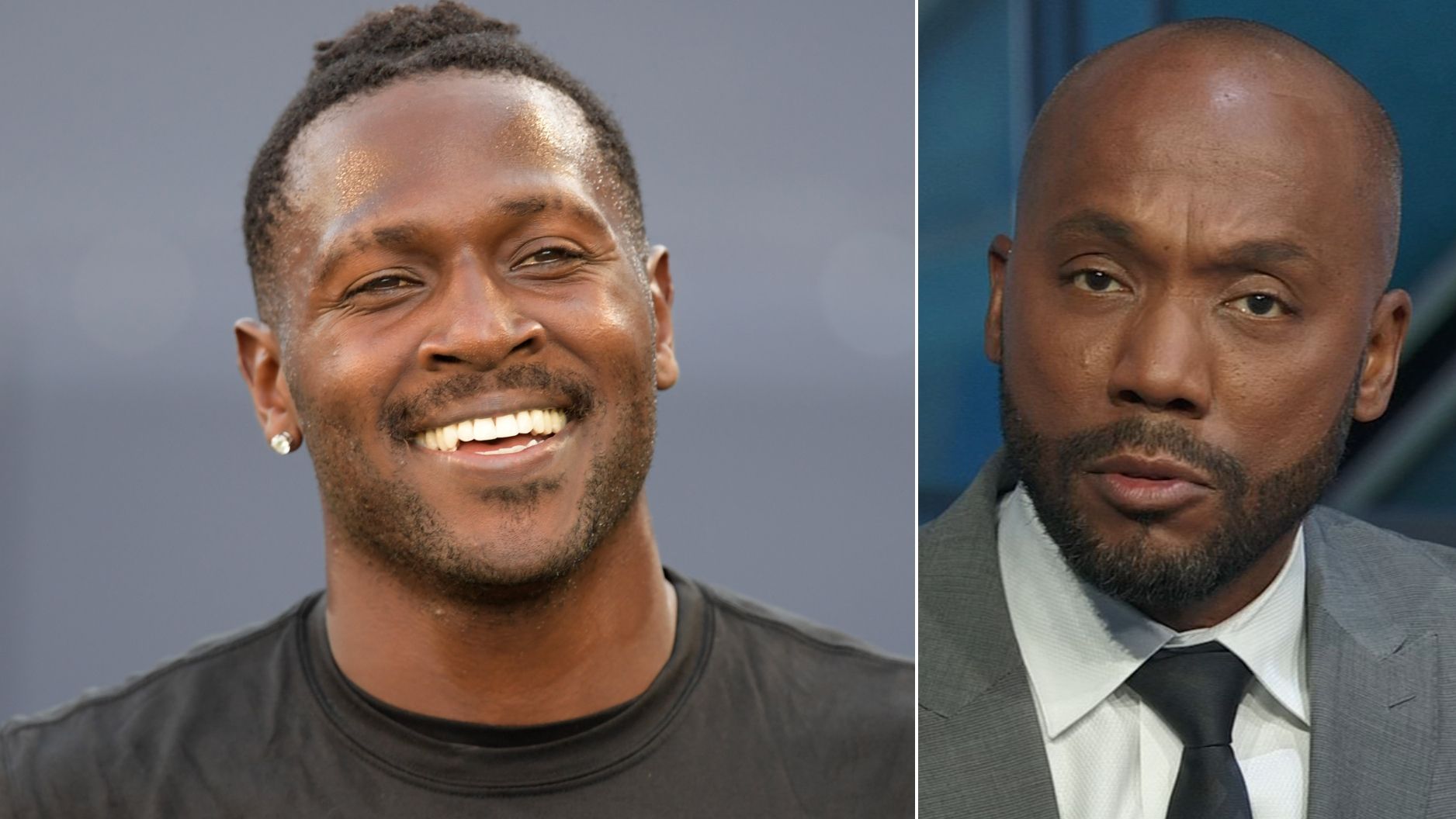 Riddick: Raiders will not be the same old Raiders - ESPN Video