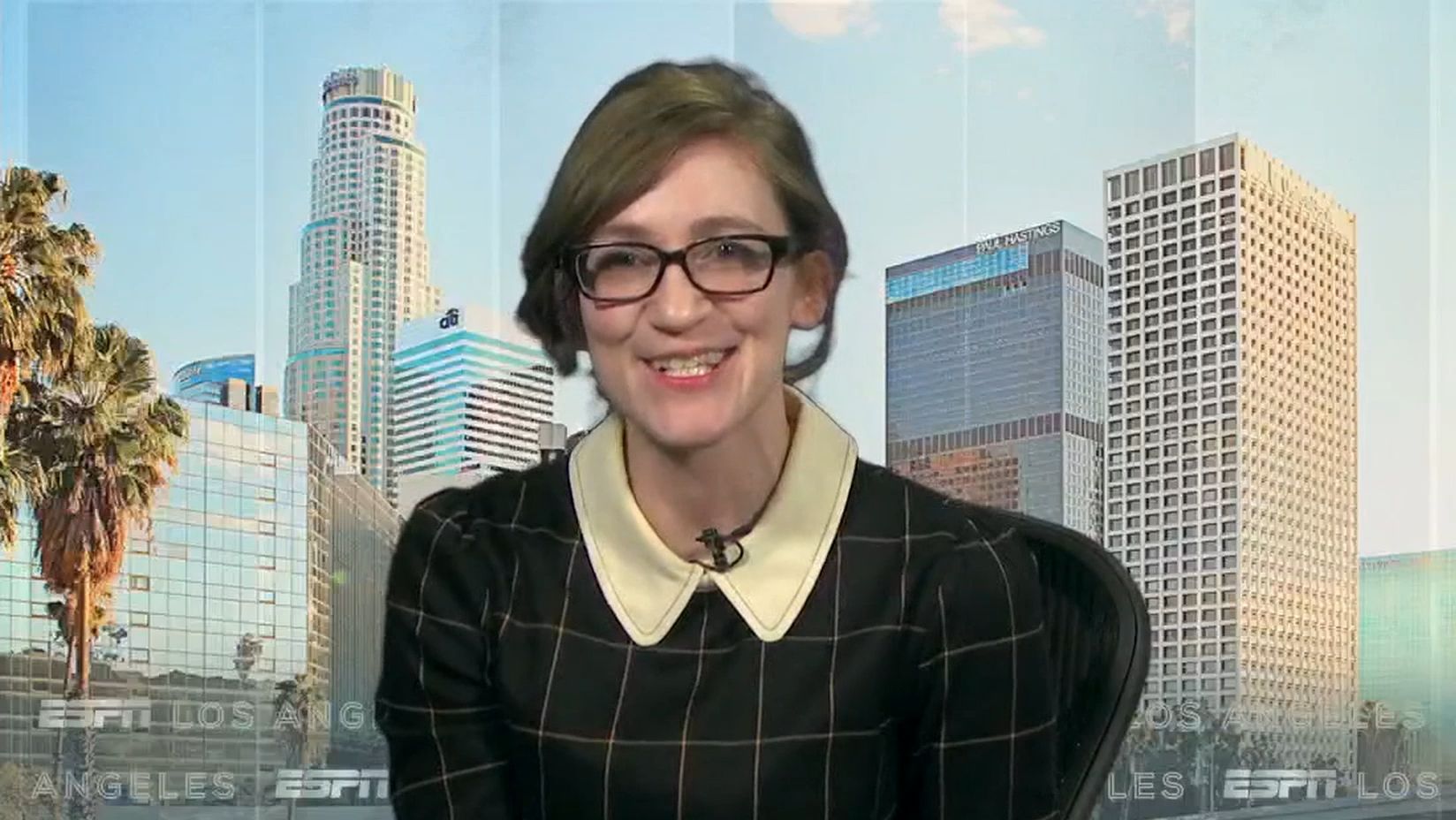 Emily Rand breaks down the Overwatch League play-in matches - ESPN Video