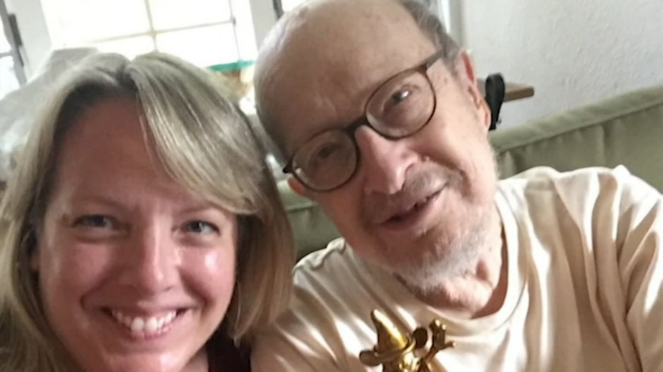 Wilbon, Kornheiser share their love for Lovinger - ESPN Video