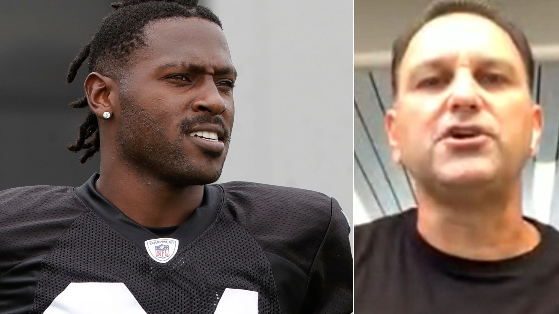 Rosenhaus confident AB can get back on track - ESPN Video