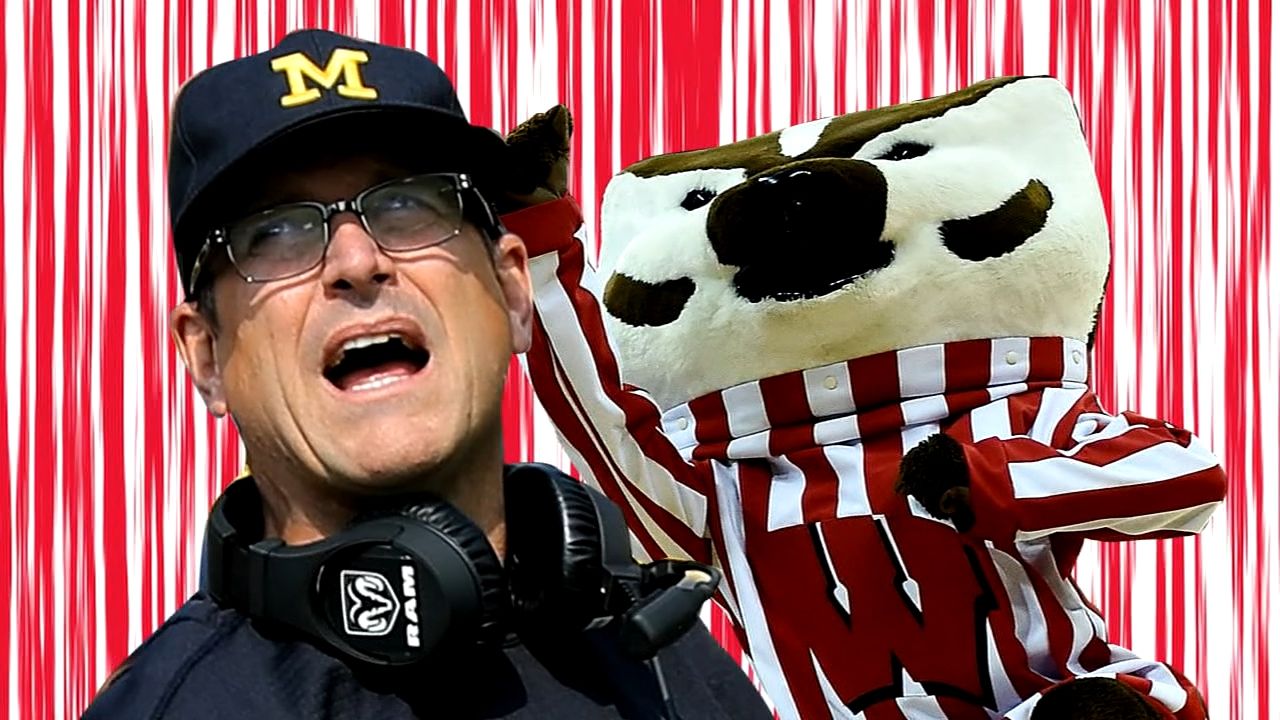 How Michigan buried itself in the bottom 10 - ESPN Video