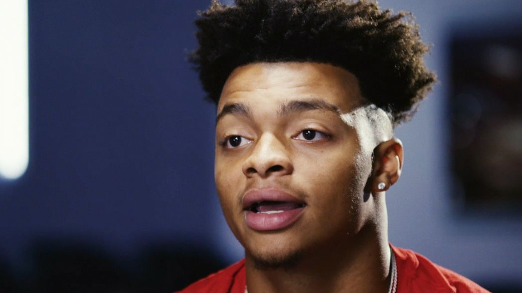 Fields: Being at Georgia was a humbling experience - ESPN Video