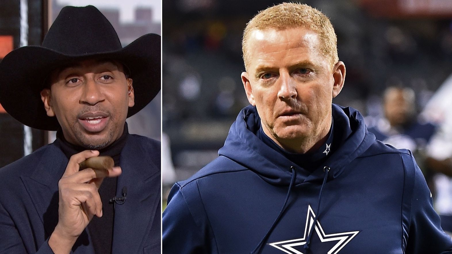 Stephen A.: Garrett needs to be gone now - ESPN Video