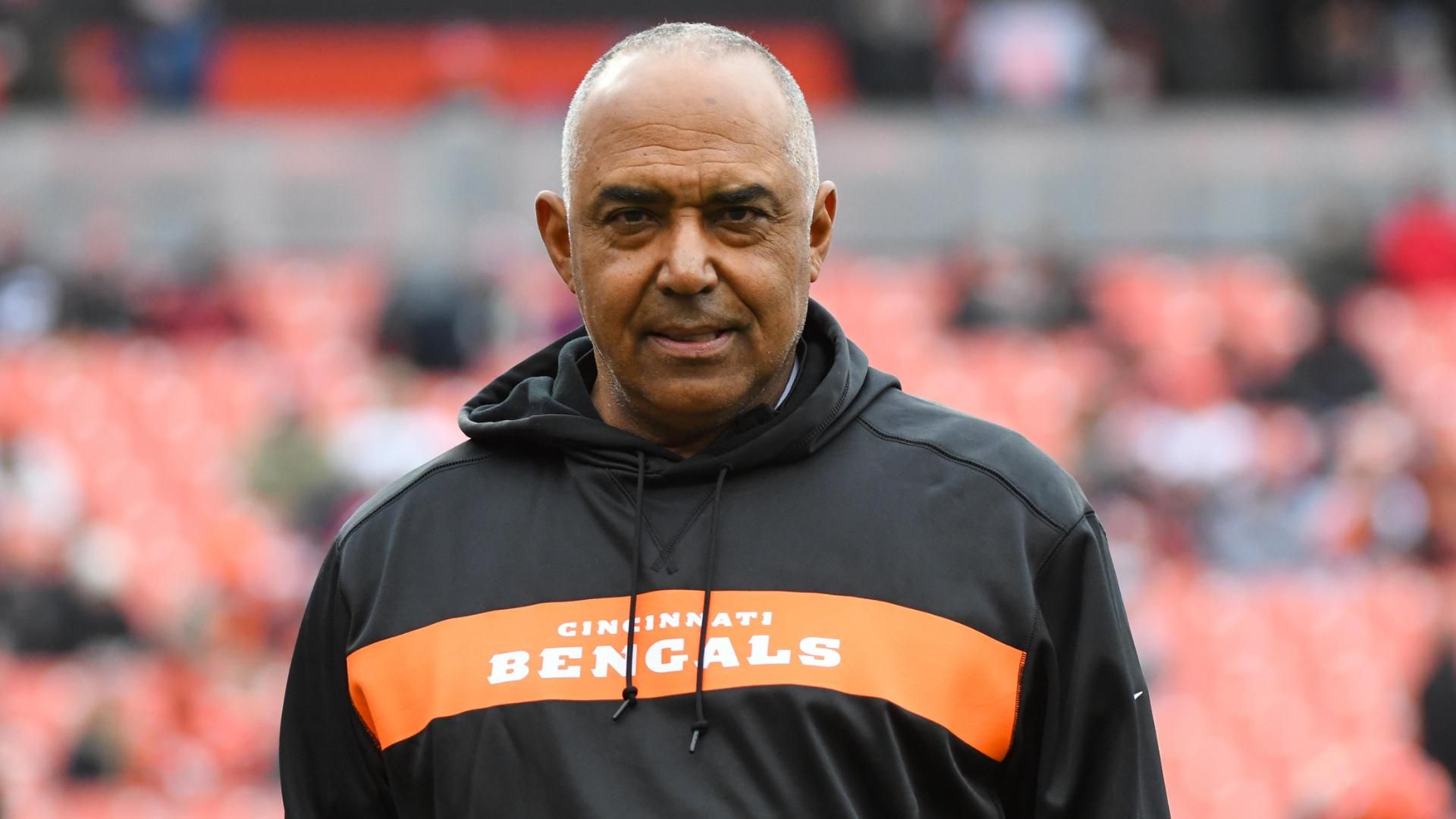 Lewis: Owners don't know minority coaches as well - ESPN Video