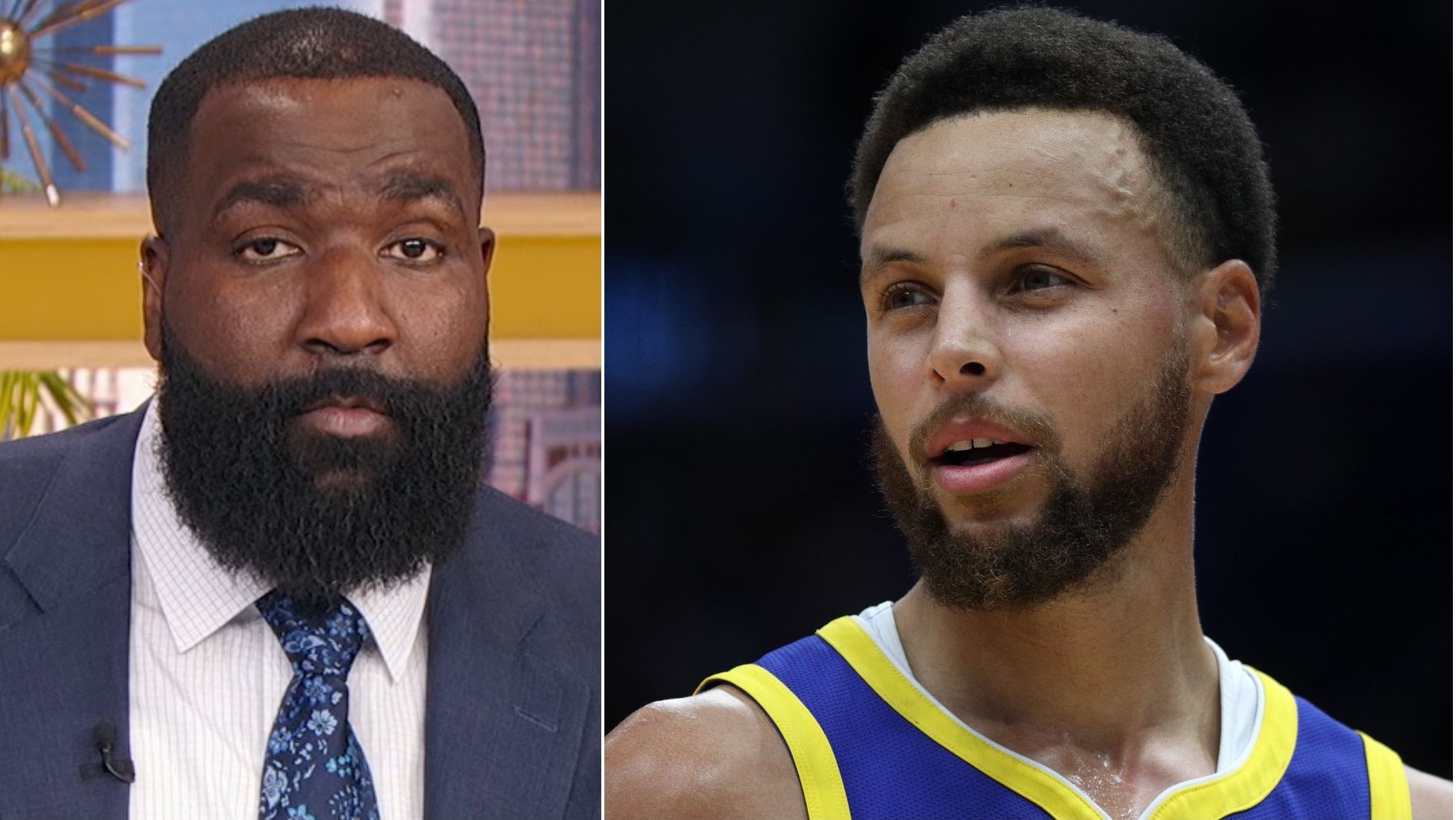 Perkins: Curry shouldn't rush back to play - ESPN Video