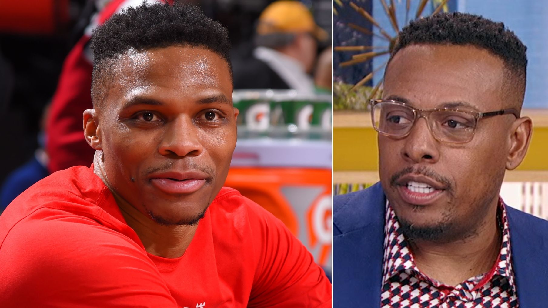 Have the Rockets figured out how to use Westbrook? - ESPN Video