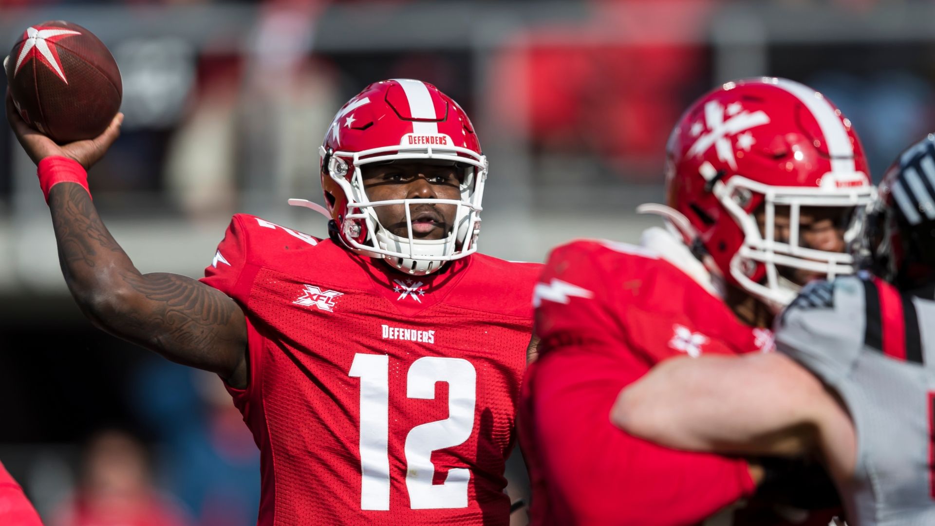 Jones, defense fuel Defenders past Guardians - ESPN Video