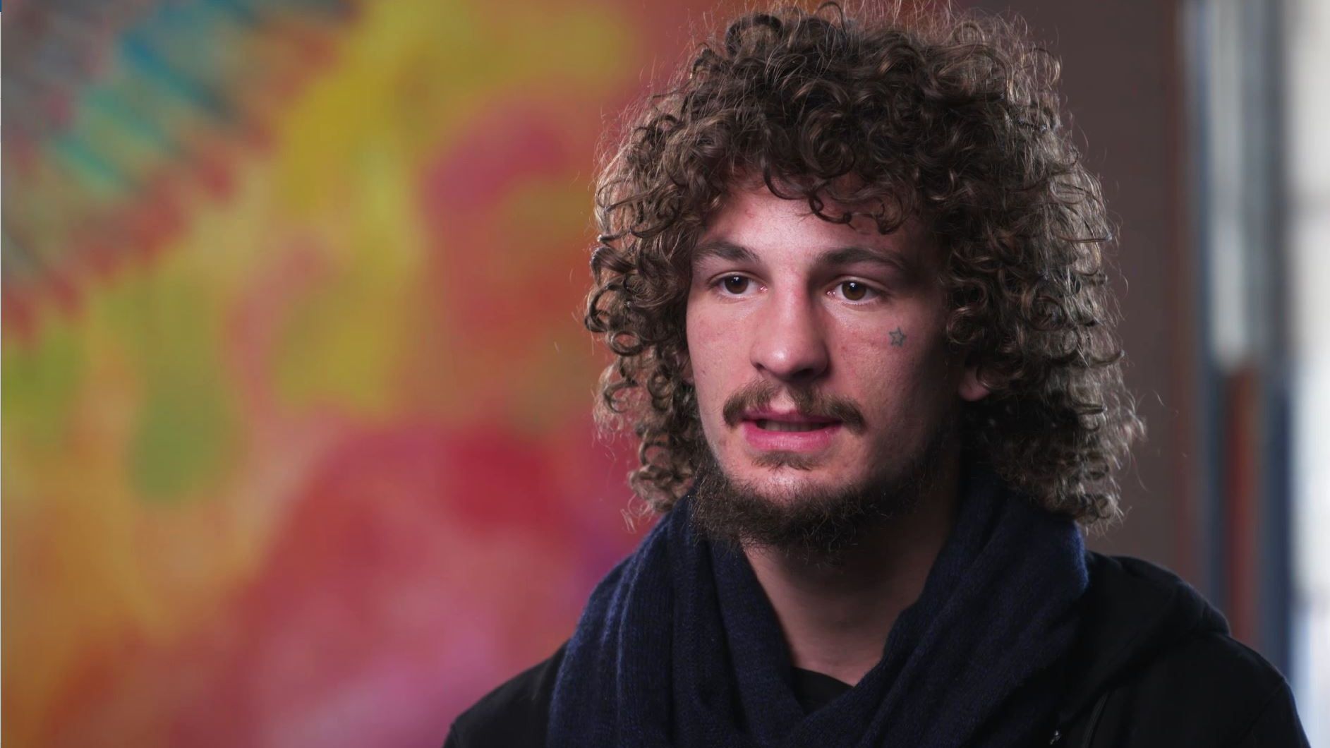 O'Malley: I'm in a perfect spot ahead of UFC return - ESPN Video