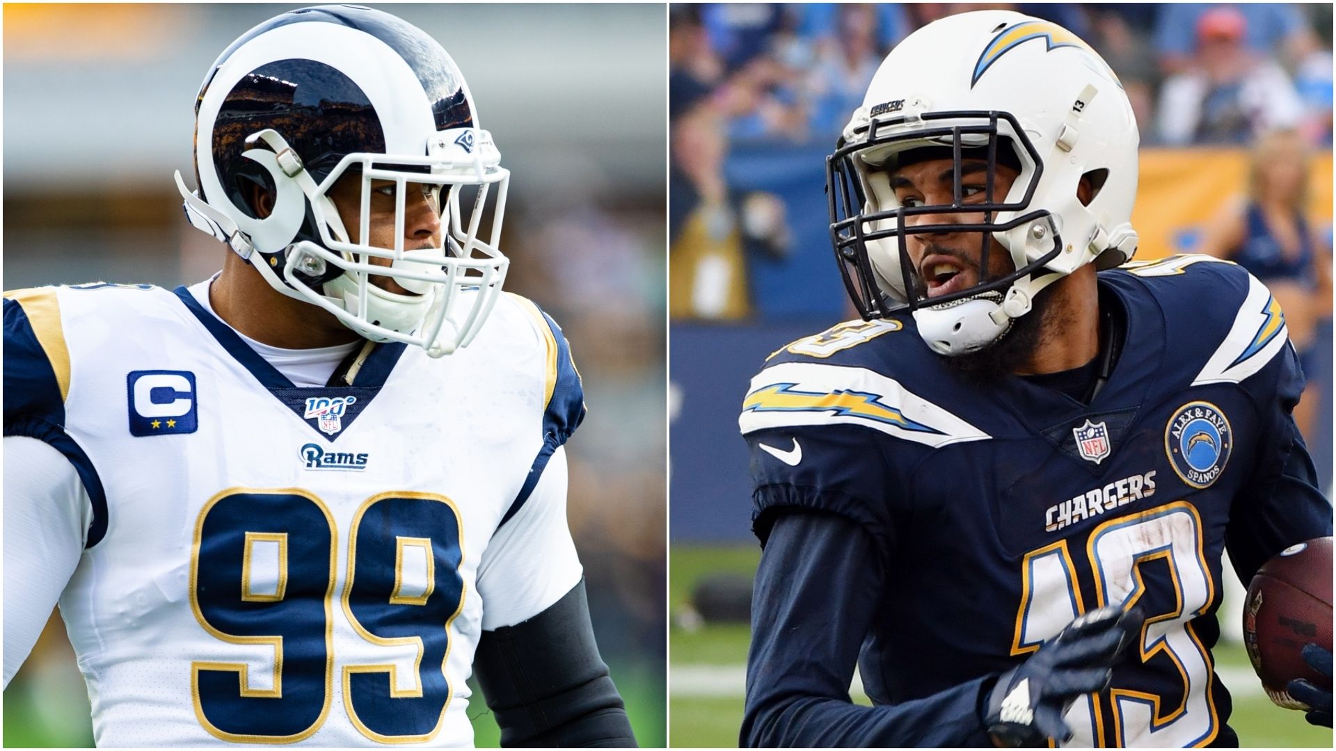 What to make of a Rams, Chargers Hard Knocks season - ESPN Video