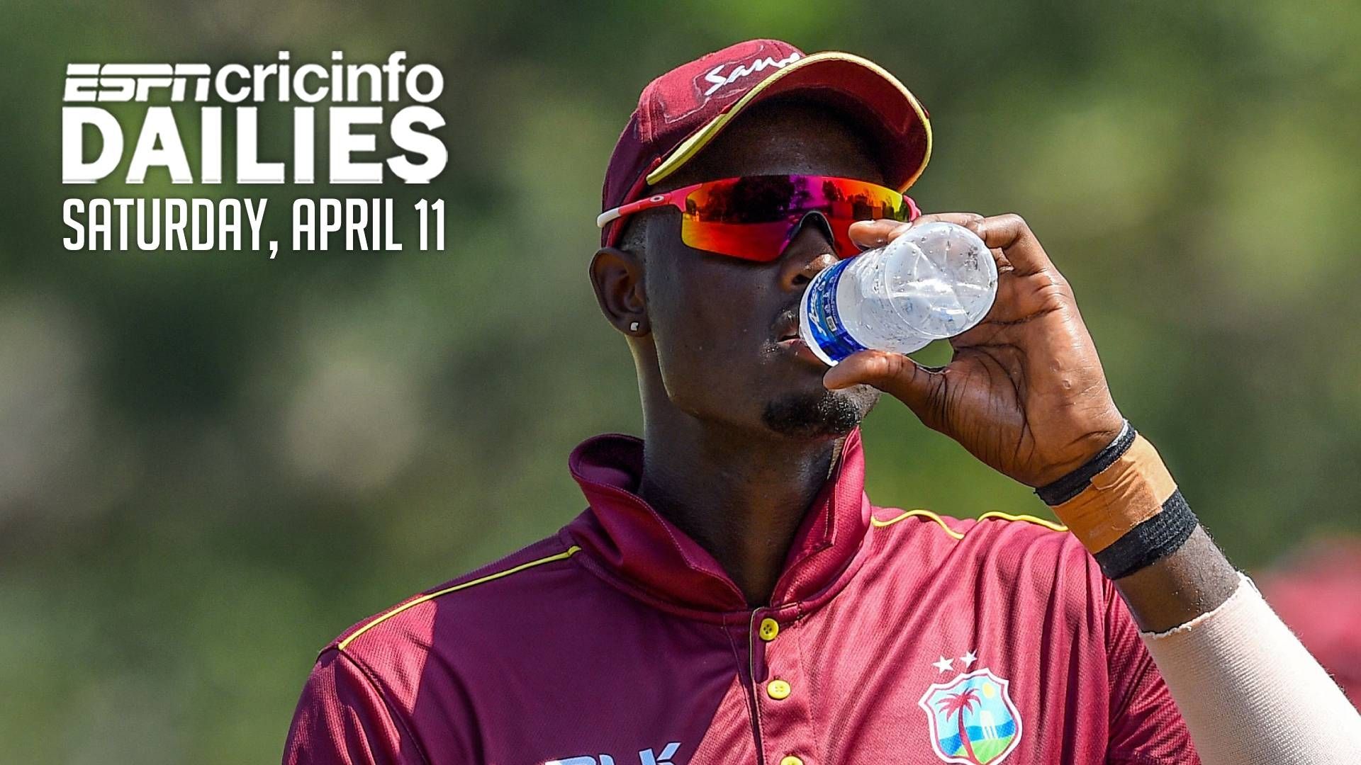 Tough to transition back as just a player - Holder - ESPN Video