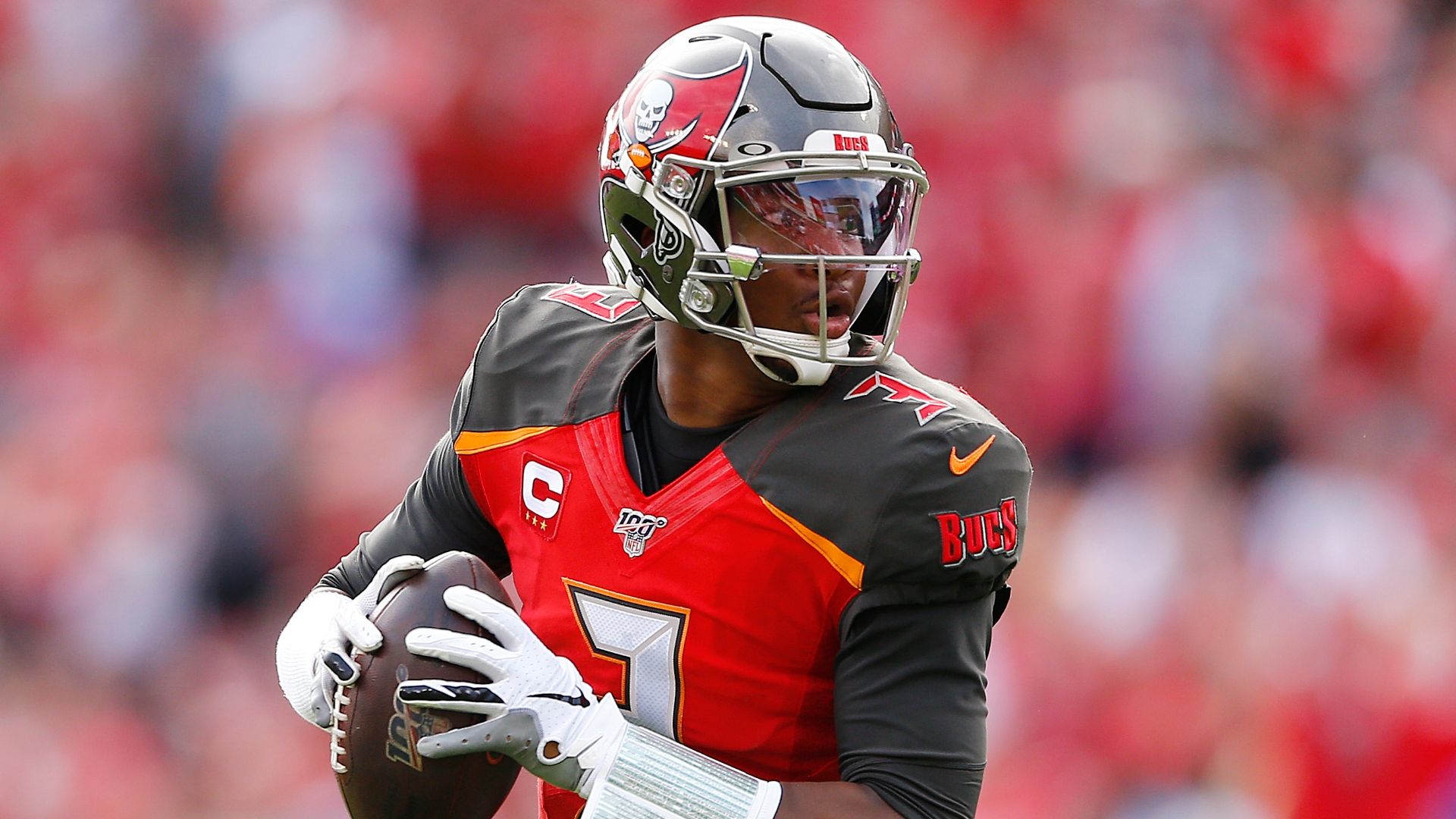 Can Winston improve with the Saints? - ESPN Video