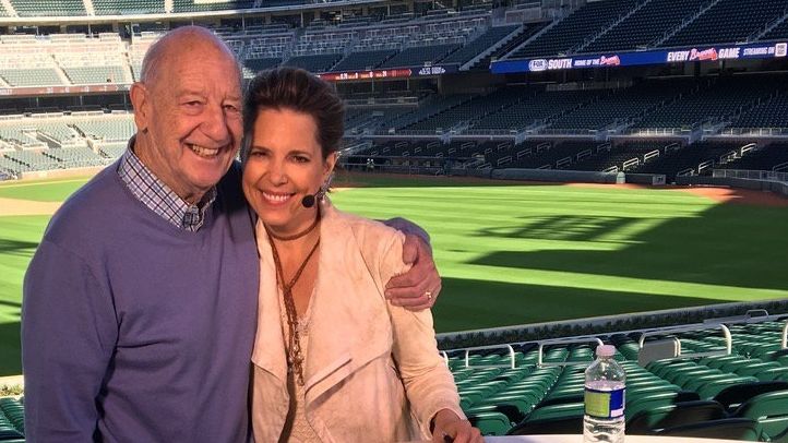 Remembering former ABA commisioner Mike Storen - ESPN Video