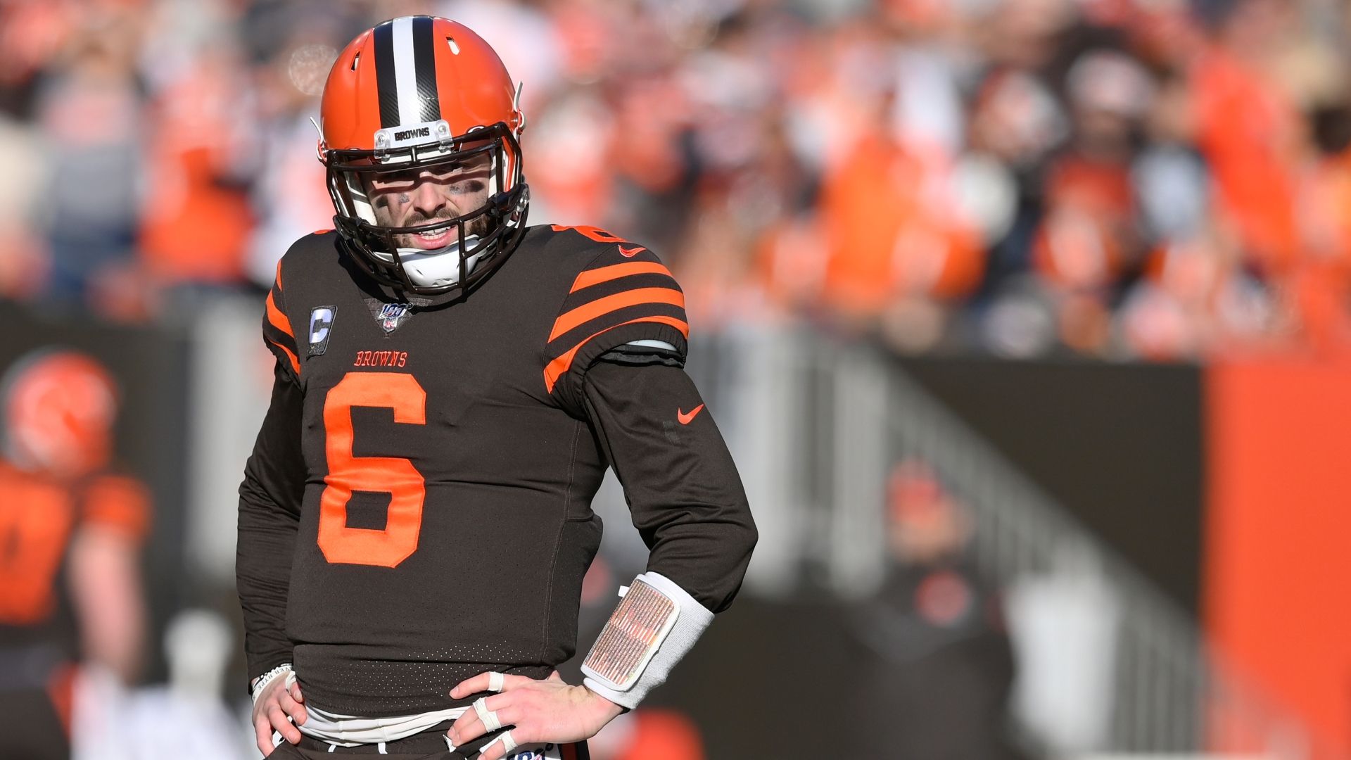 Will Browns finally make the playoffs? Is Mayfield worth a bet for MVP ...