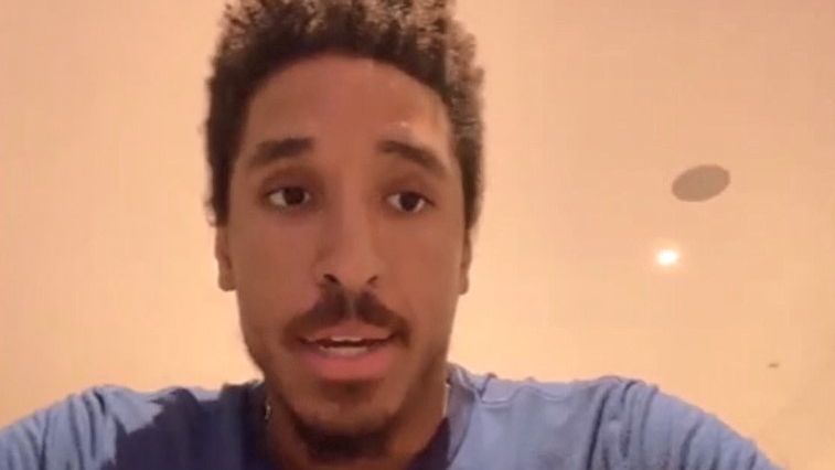 Brogdon calls on other races to help effect change - ESPN Video