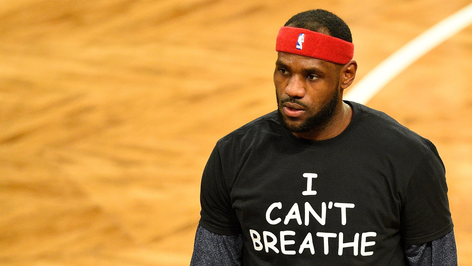 Perkins expects NBA players to continue protests in Orlando - ESPN Video