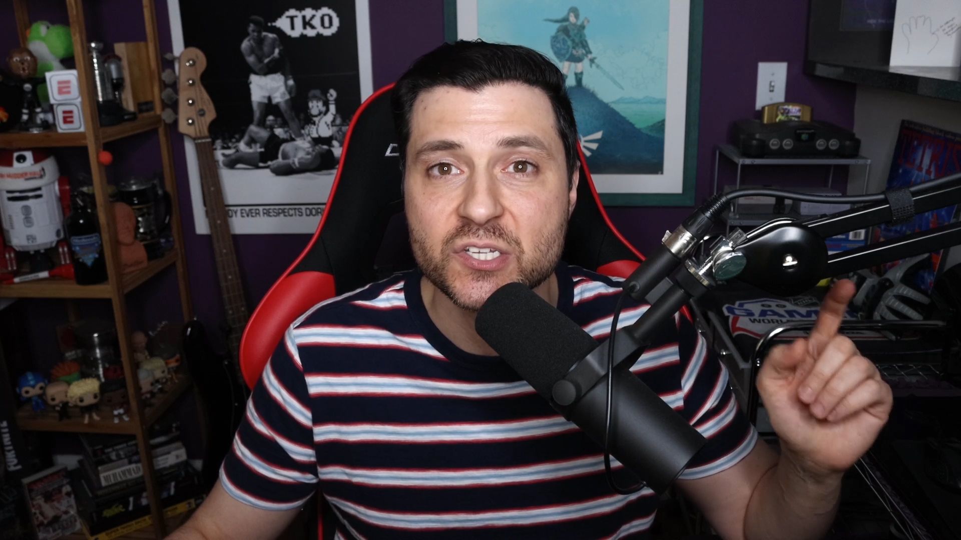 New details about Cyberpunk 2077 revealed on Night City Wire - ESPN Video