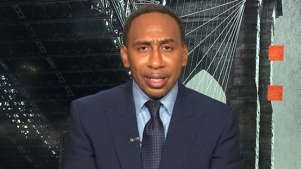 Stephen A.: Vincent's emotional interview points to big issues in the ...