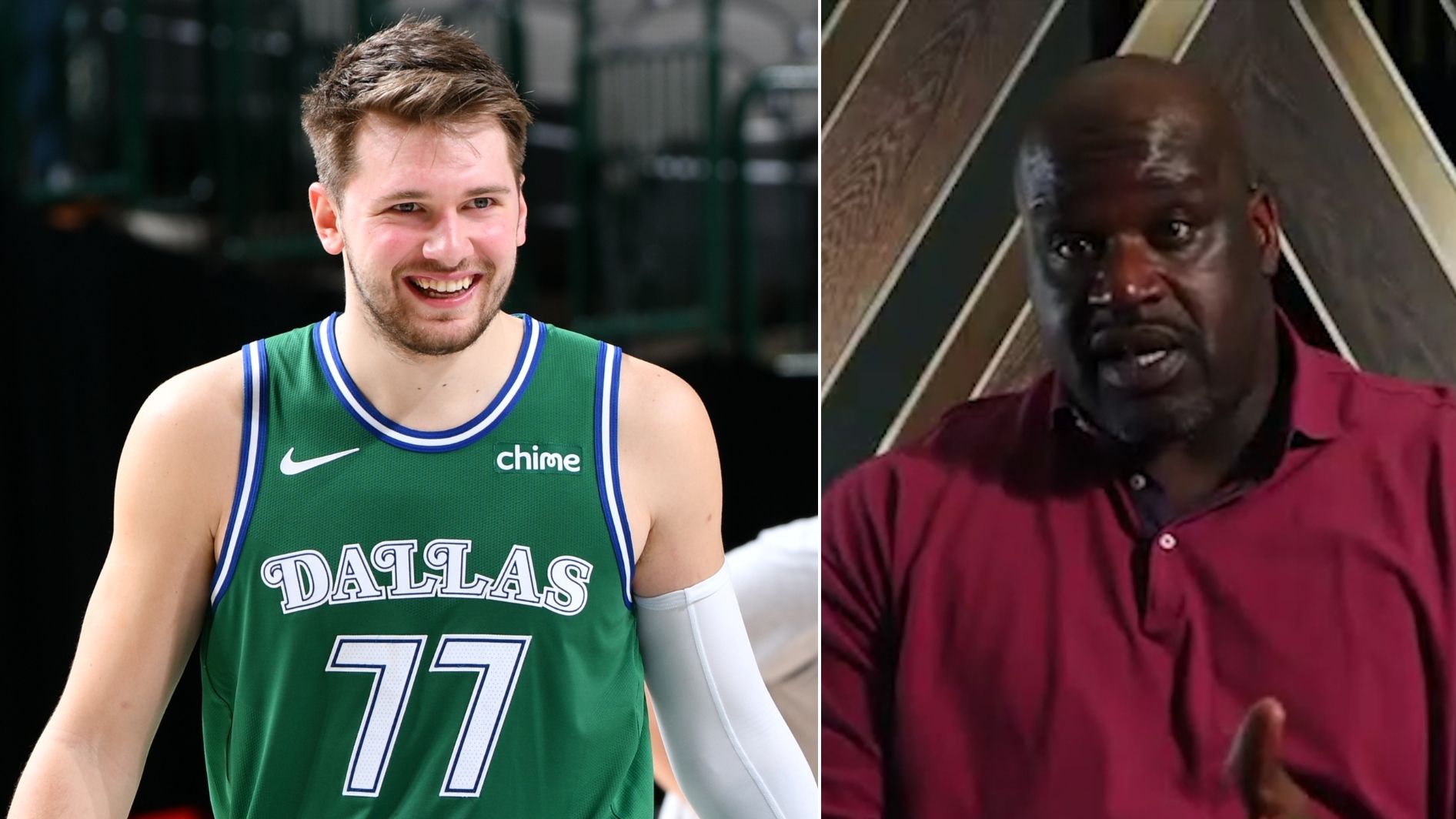 Why NBA legends are so impressed by Luka Doncic's game - ESPN Video