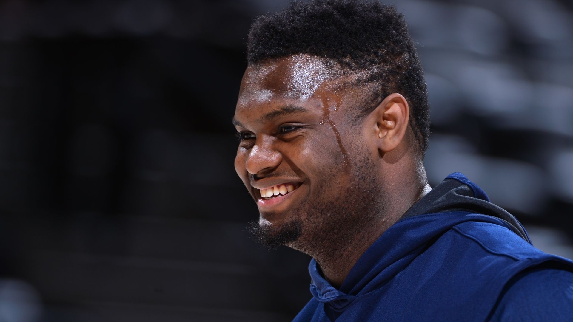 Should the Pelicans trade Zion to the Knicks? - ESPN Video