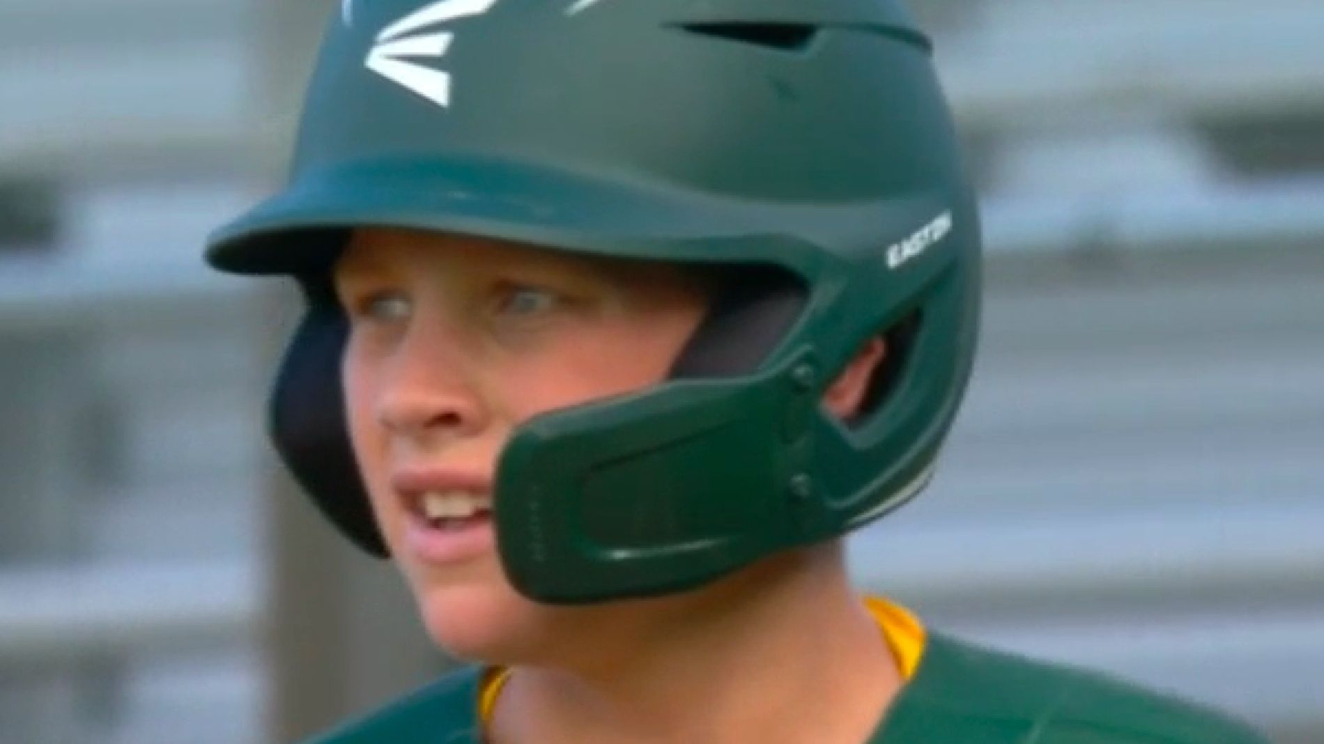 Hunter Nepple's RBI single extends Nebraska's lead - ESPN Video