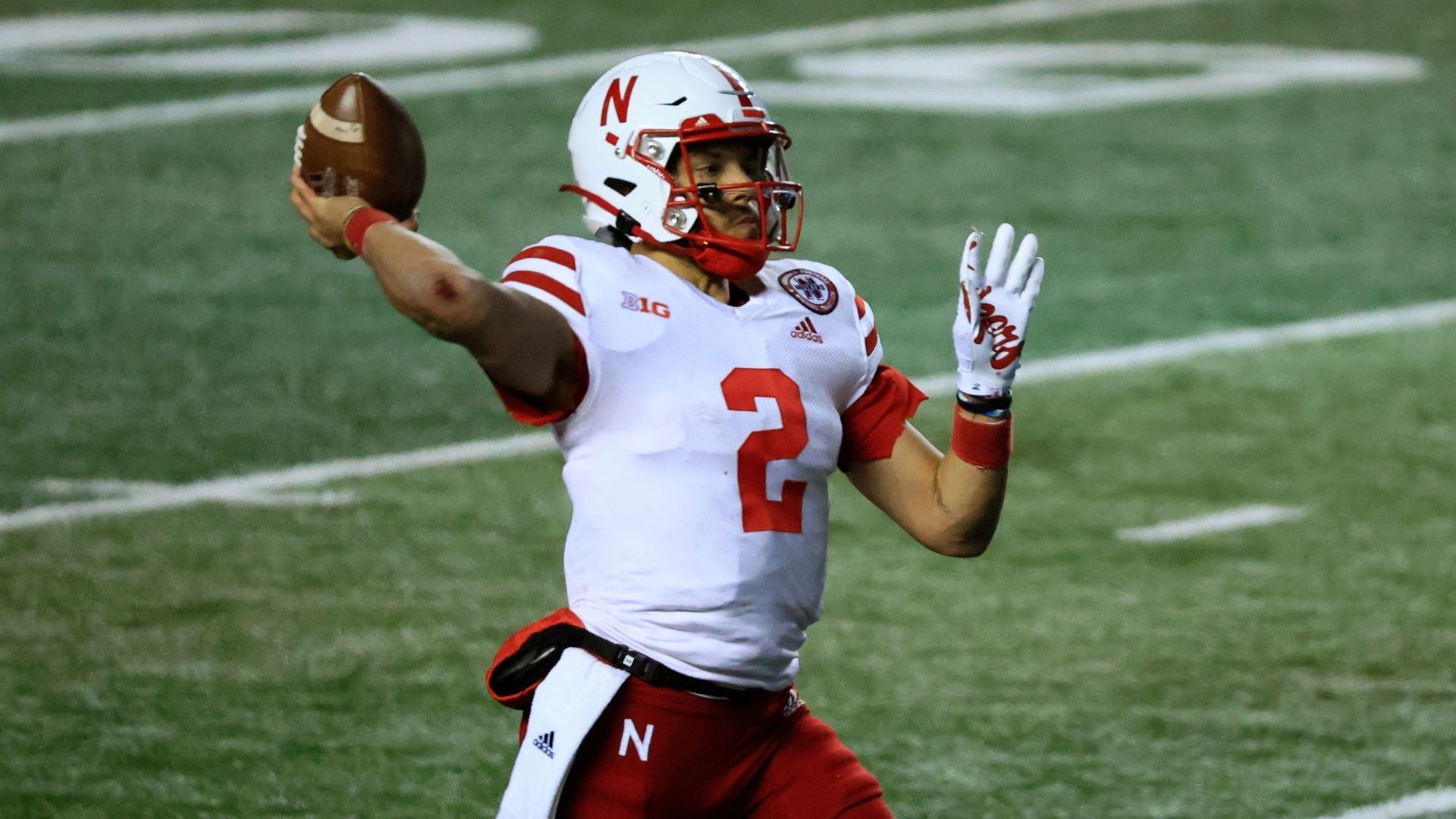 Nebraska's 'leadership and culture' better than ever - ESPN Video