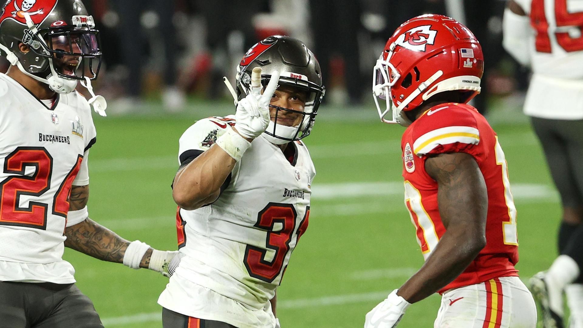 Is the NFL issuing too many taunting penalties? - ESPN Video