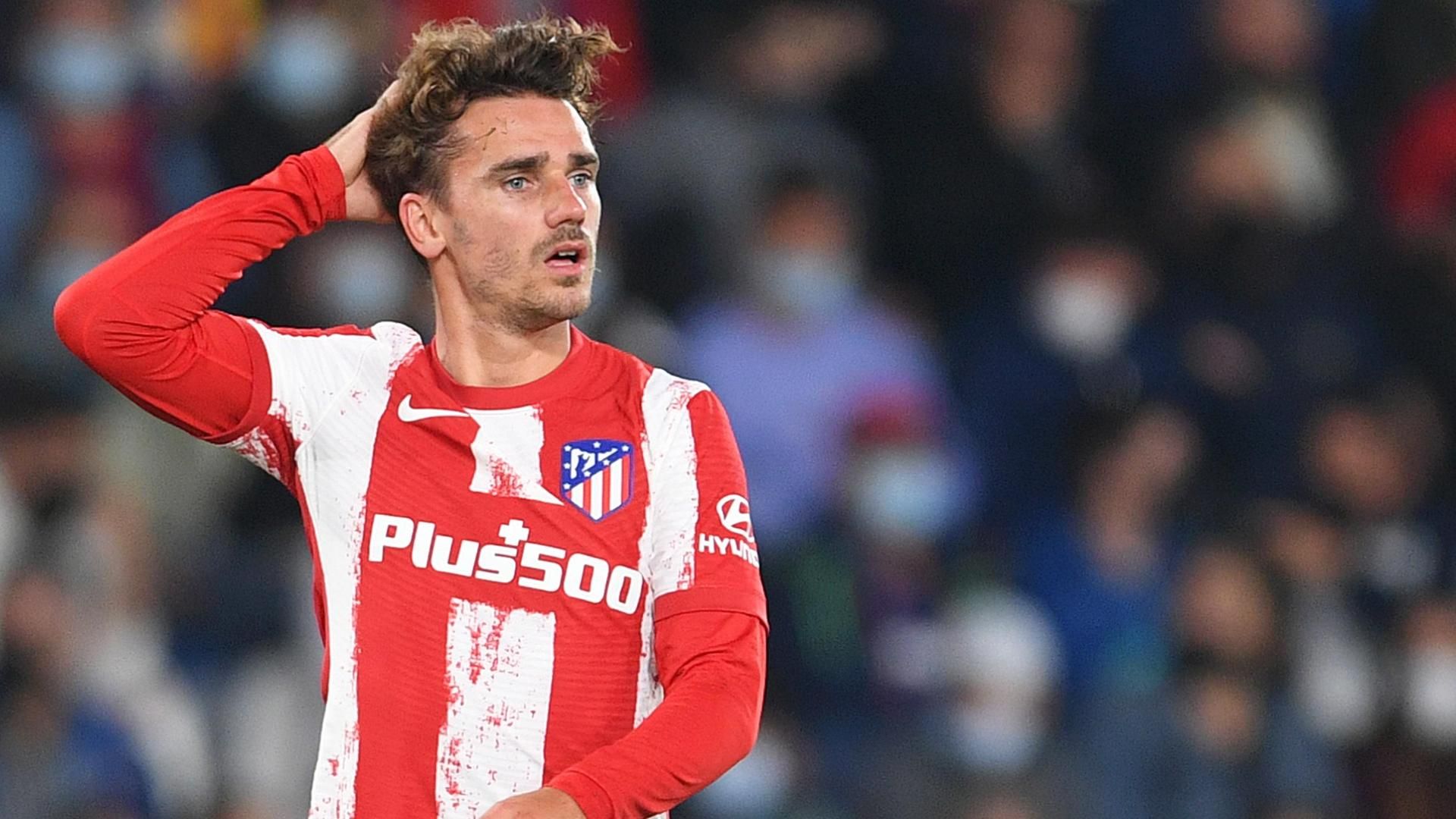 Levante converts late penalty to hold Atleti to disappointing draw ...