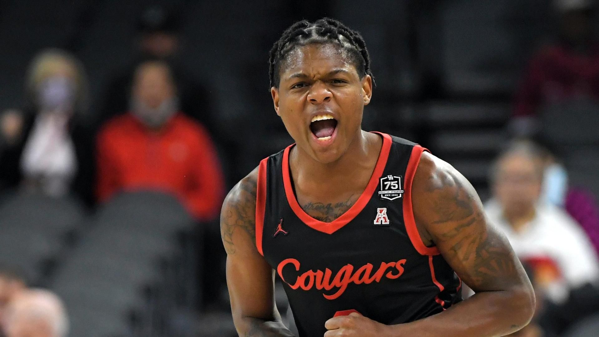 The best of Marcus Sasser in 2021 - ESPN Video