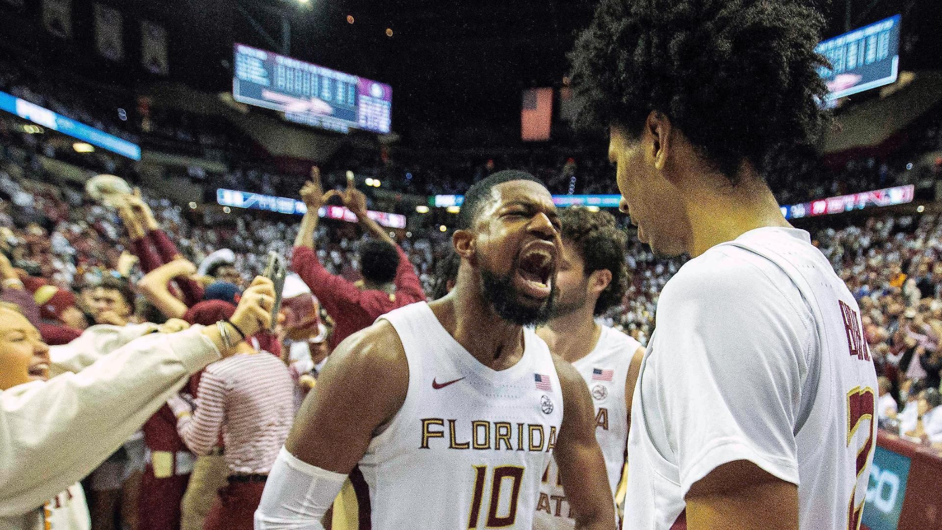 The best moments from the week in college basketball - ESPN Video