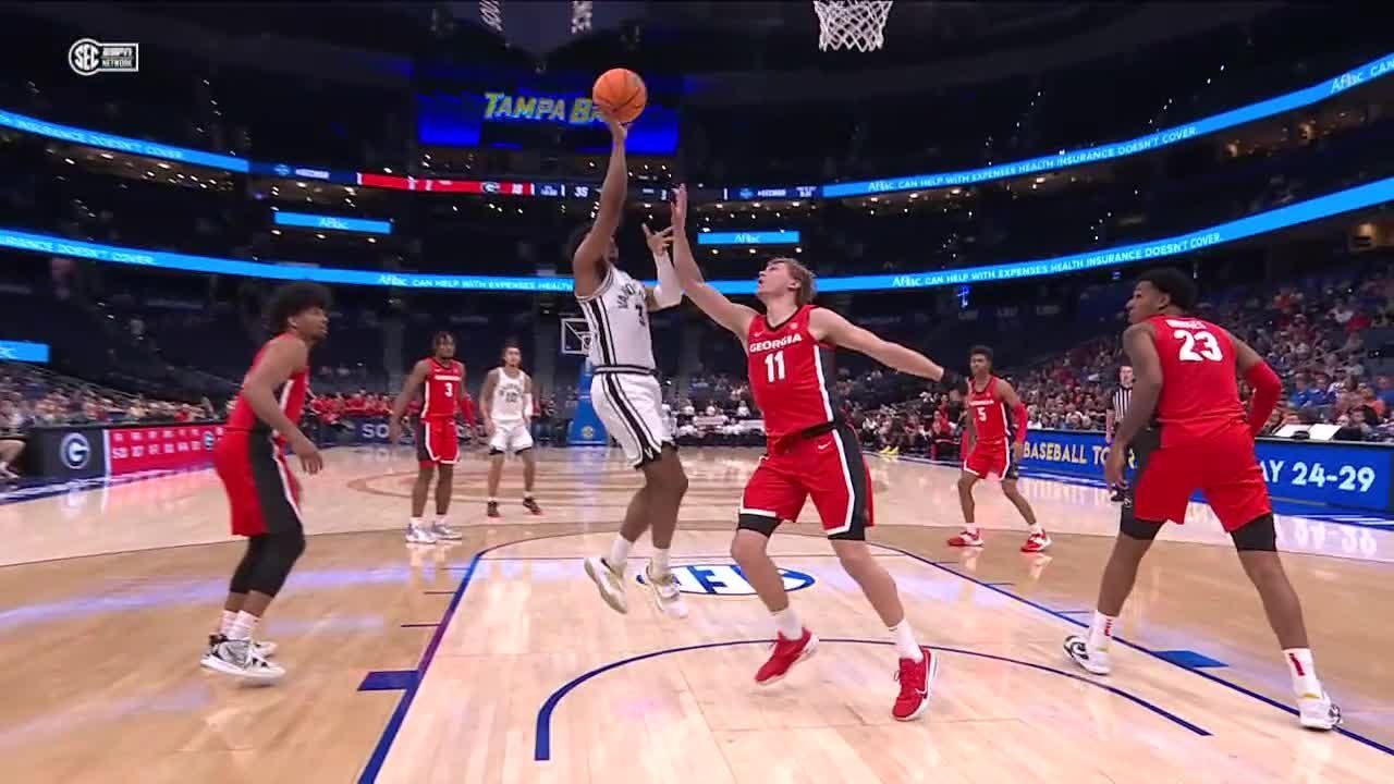 Rodney Chatman shows off the moves on and-1 - ESPN Video