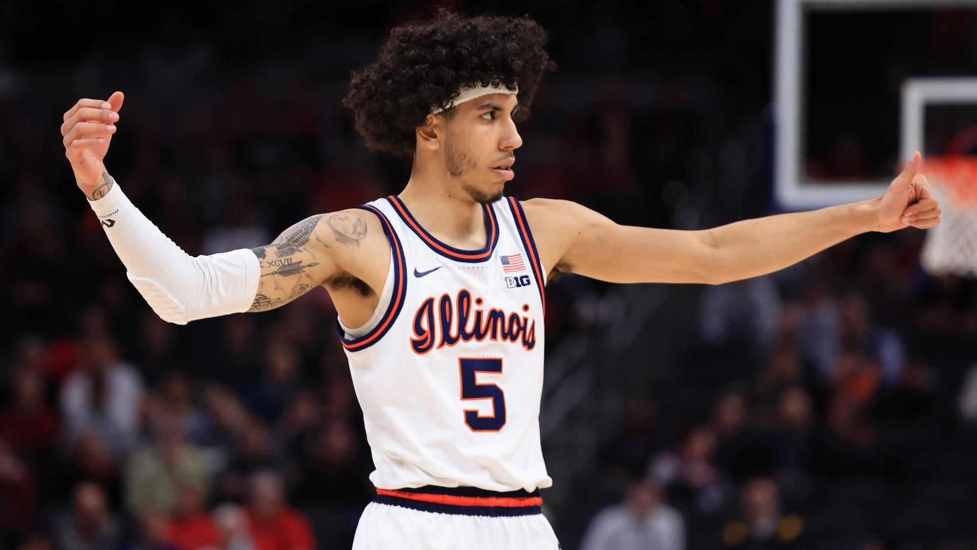 This pass by Andre Curbelo is utterly sensational - ESPN Video