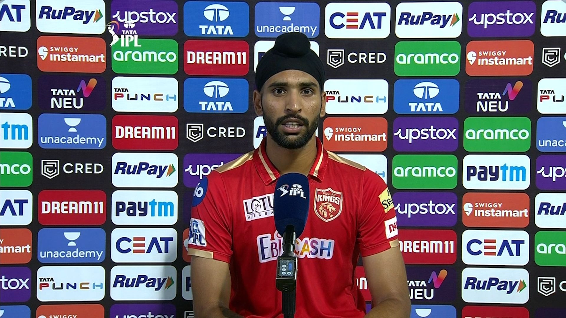 Brar: Waiting for a chance to show my batting skills - ESPN Video