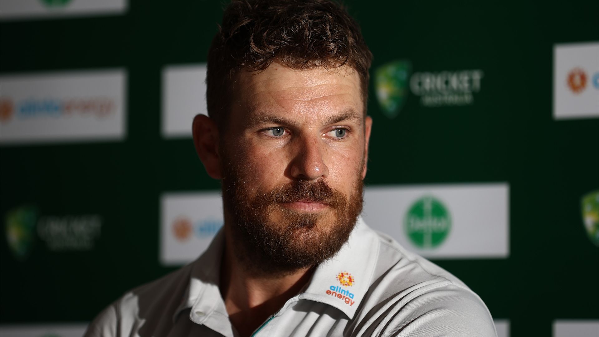 Finch: My body, and form, wouldn't have made it till the 2023 World Cup ...