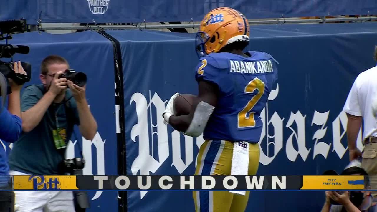 Rhode Island Rams vs. Pittsburgh Panthers: Full Highlights - ESPN Video