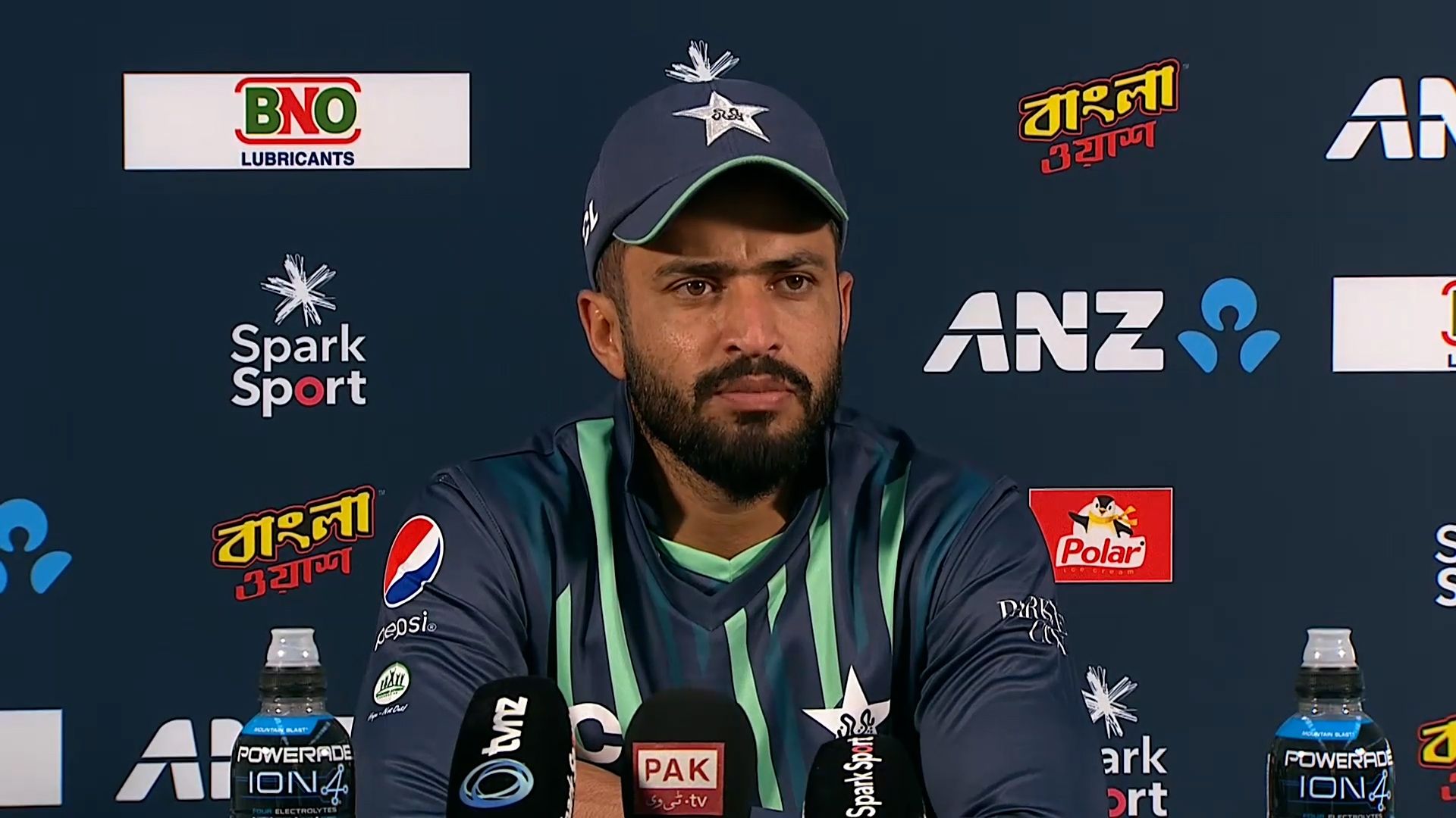 Mohammad Nawaz: 'Cricket these days demands you to be three-dimensional ...