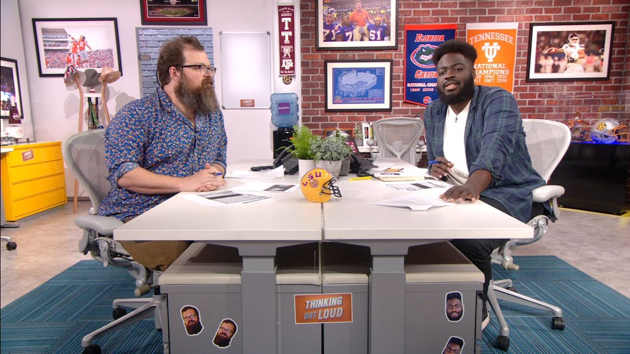 How Does CFP Picture Look After Week 10 ESPN Video how-does-cfp-picture-look-after-week-10-espn-video