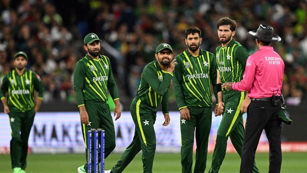 Babar: 'Proud of the way the team came back and grabbed opportunities ...