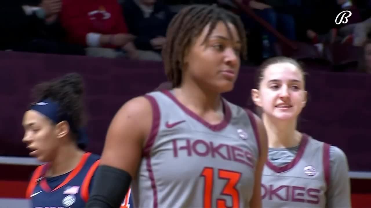 Taylor Soule with the and-1 bucket - ESPN Video
