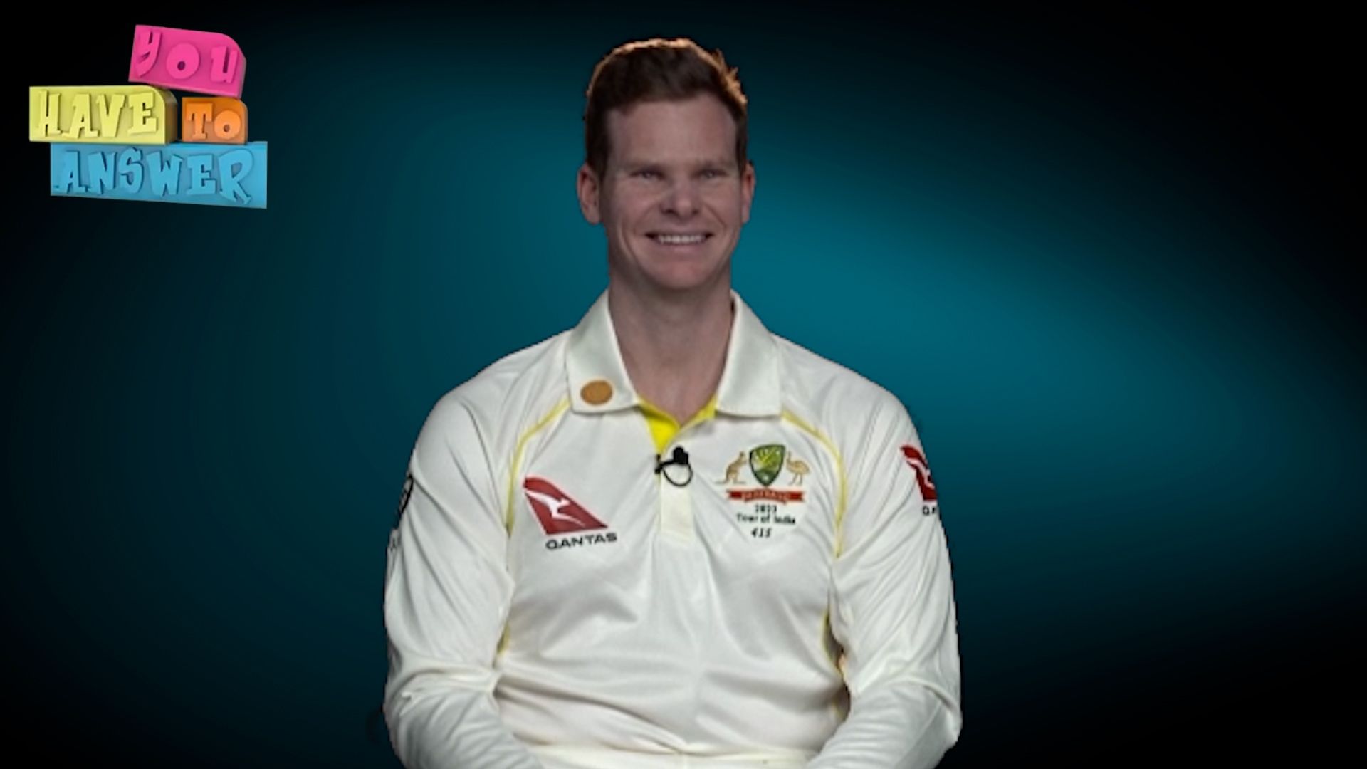 Would Steven Smith rather win the ODI World Cup or the World Test ...