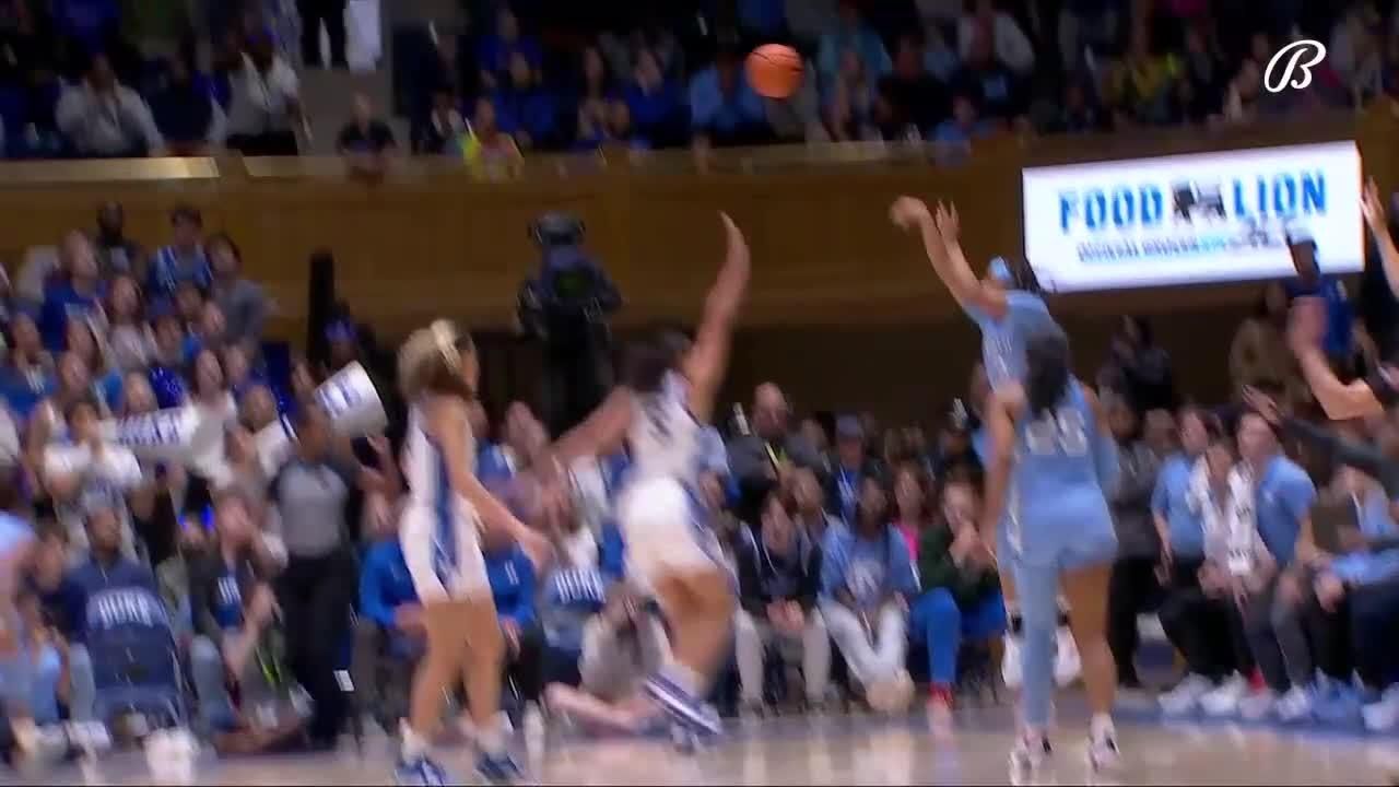 Check out this sweet dish from Kayla McPherson - ESPN Video