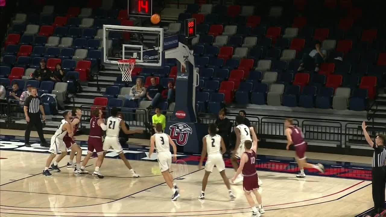 Peter Suder makes a sweet dish - ESPN Video