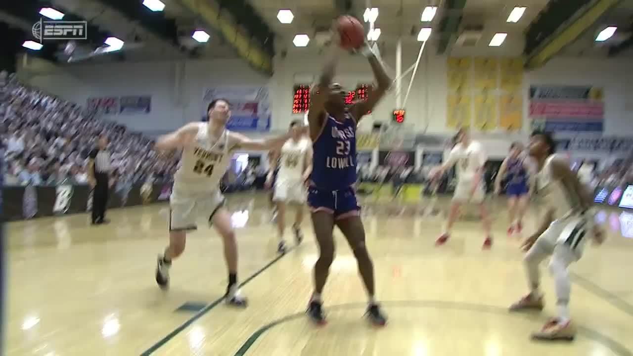 Check out this sweet pass from Brayden O'Connor - ESPN Video