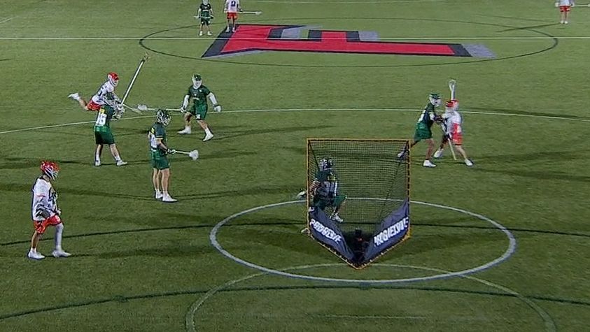 Tom Schreiber pads Archers' lead to 10-3 - ESPN Video
