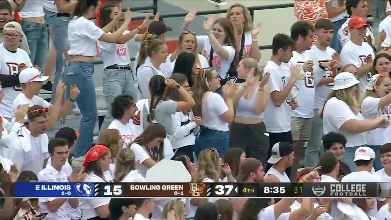 Terion Stewart crosses goal line for 1-yard TD - ESPN Video