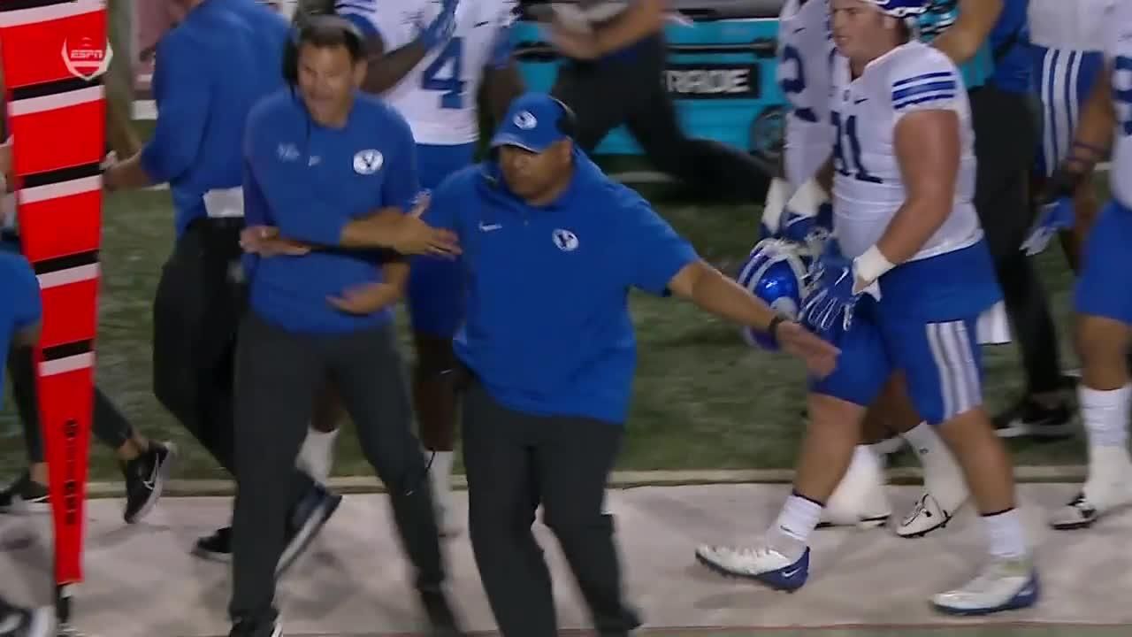 Max Tooley picks off Arkansas - ESPN Video