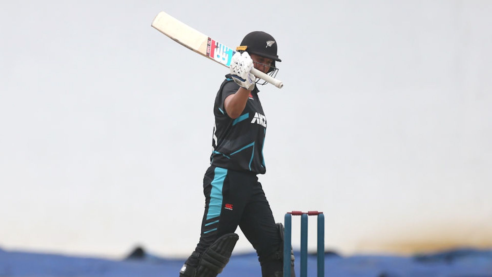 Suzie Bates prepares to play her 300th game of cricket - ESPN Video