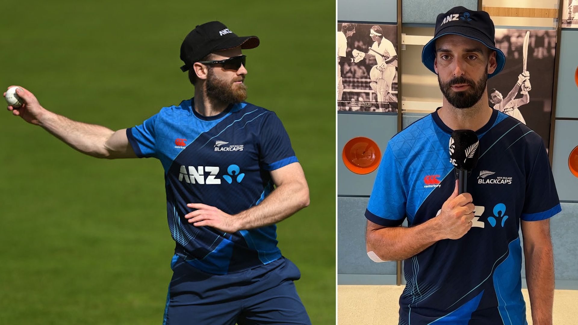 Mitchell: 'Looking forward to having Williamson back' - ESPN Video